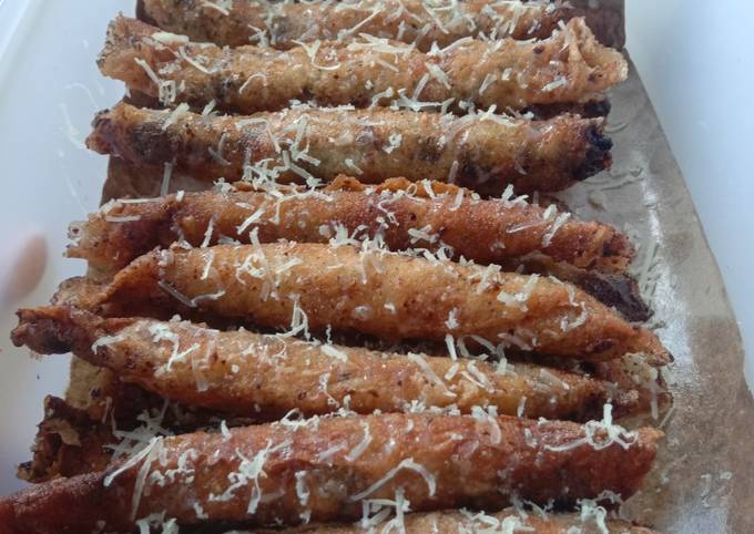 Resep Piscok oleh sechan yazid11 - Cookpad