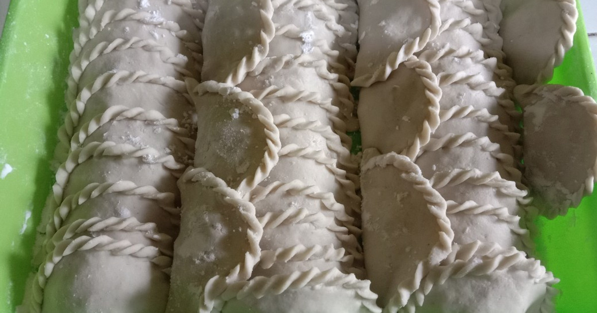 Resep Cireng Isi Baso Mercon Hot oleh Nana Kho - Cookpad