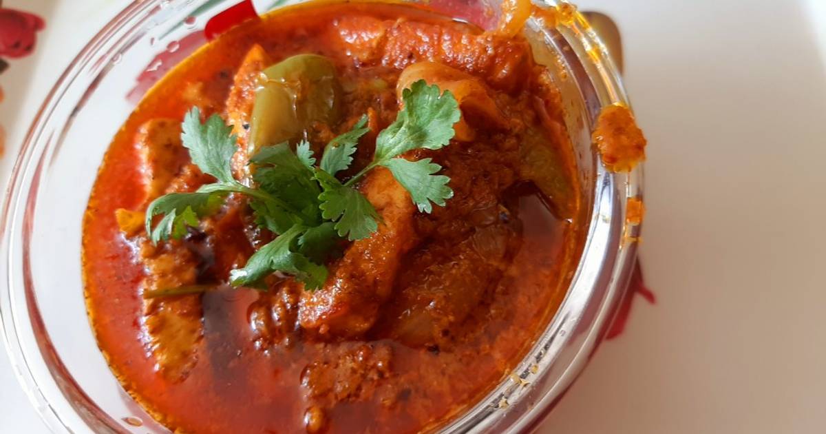 Kadai paneer Recipe by Ritu Parihar - Cookpad