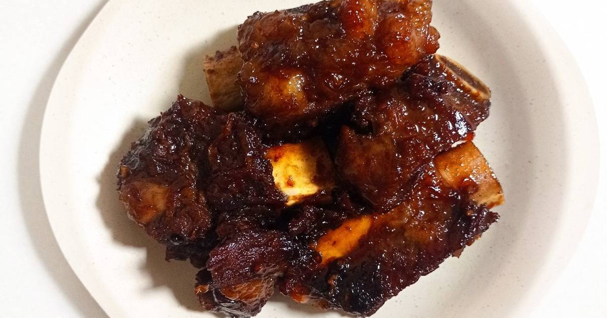 403 resep daging sapi masak kecap tanpa rebus enak dan mudah - Cookpad