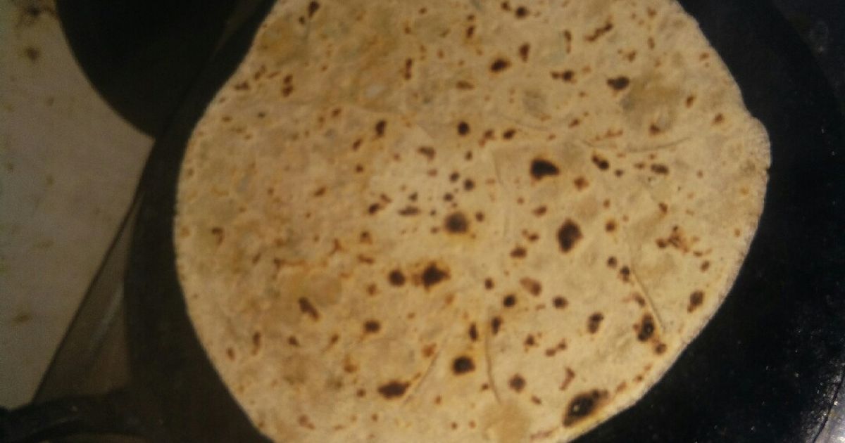 Aloo+Achaar Mix Paratha Recipe by Saurabh Bajaj - Cookpad