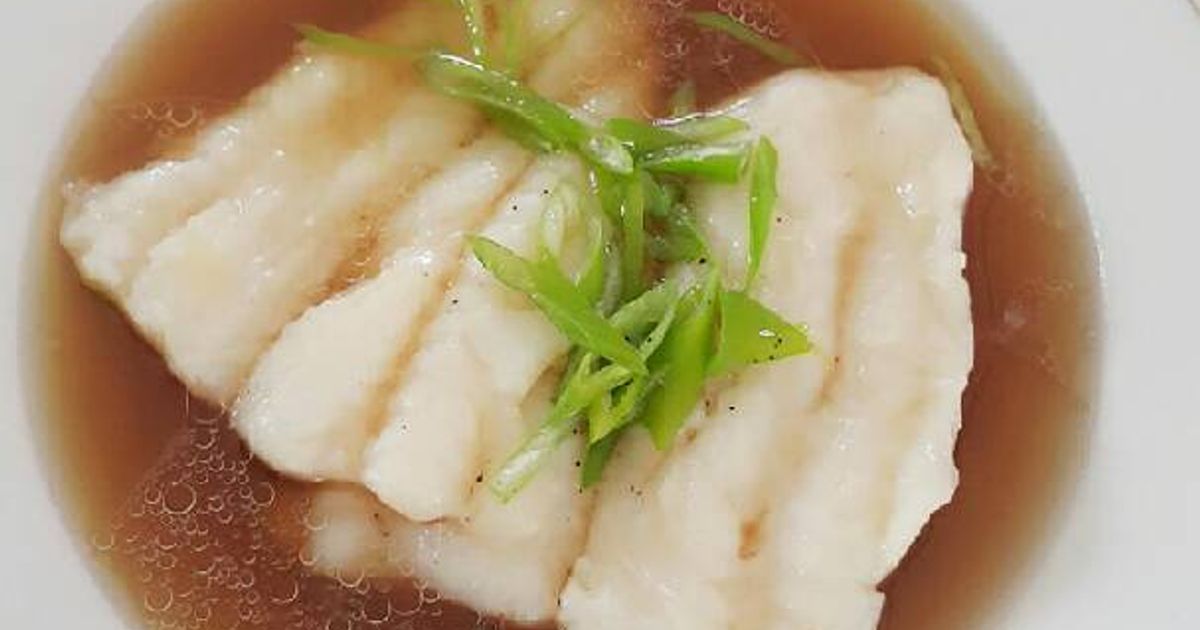 Resep dori fillet lemon rumahan enak dan mudah - Cookpad