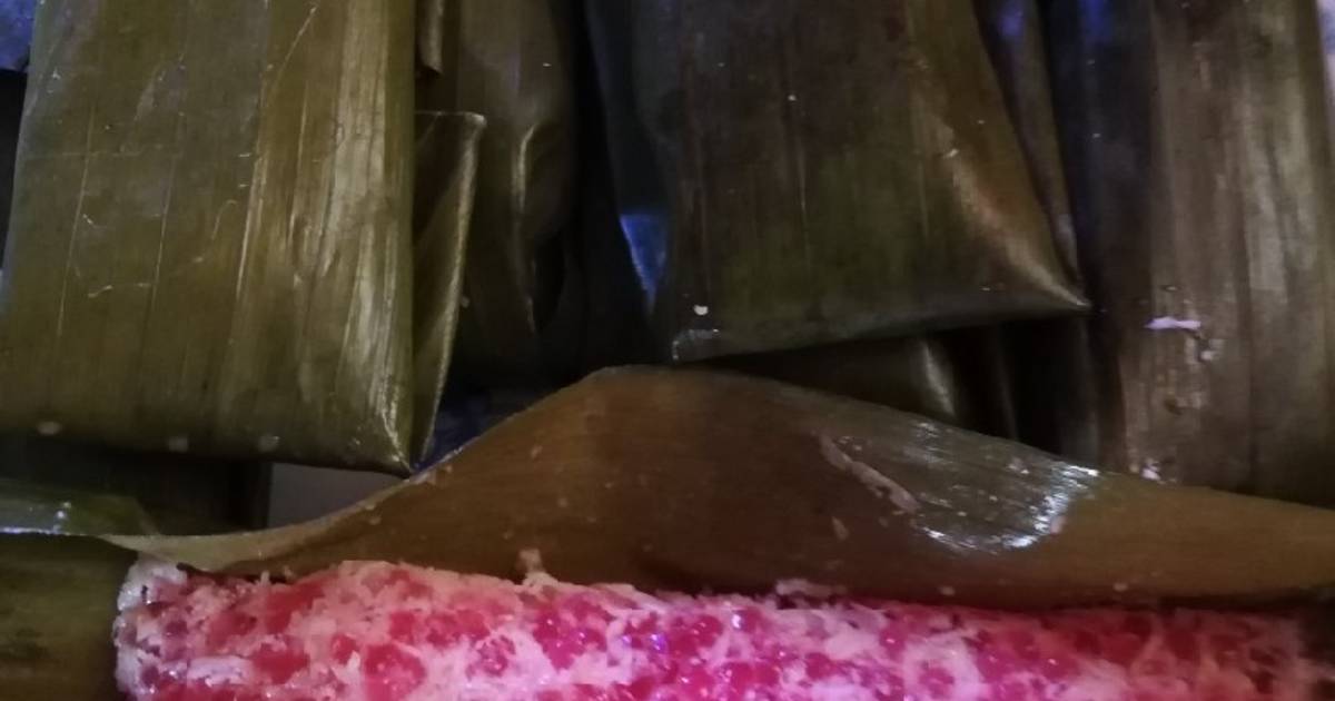 Resep Hawuk hawuk mutiara. oleh Ciqa Jupri - Cookpad