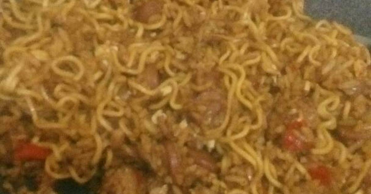 78 resep sosis magelangan enak dan mudah - Cookpad