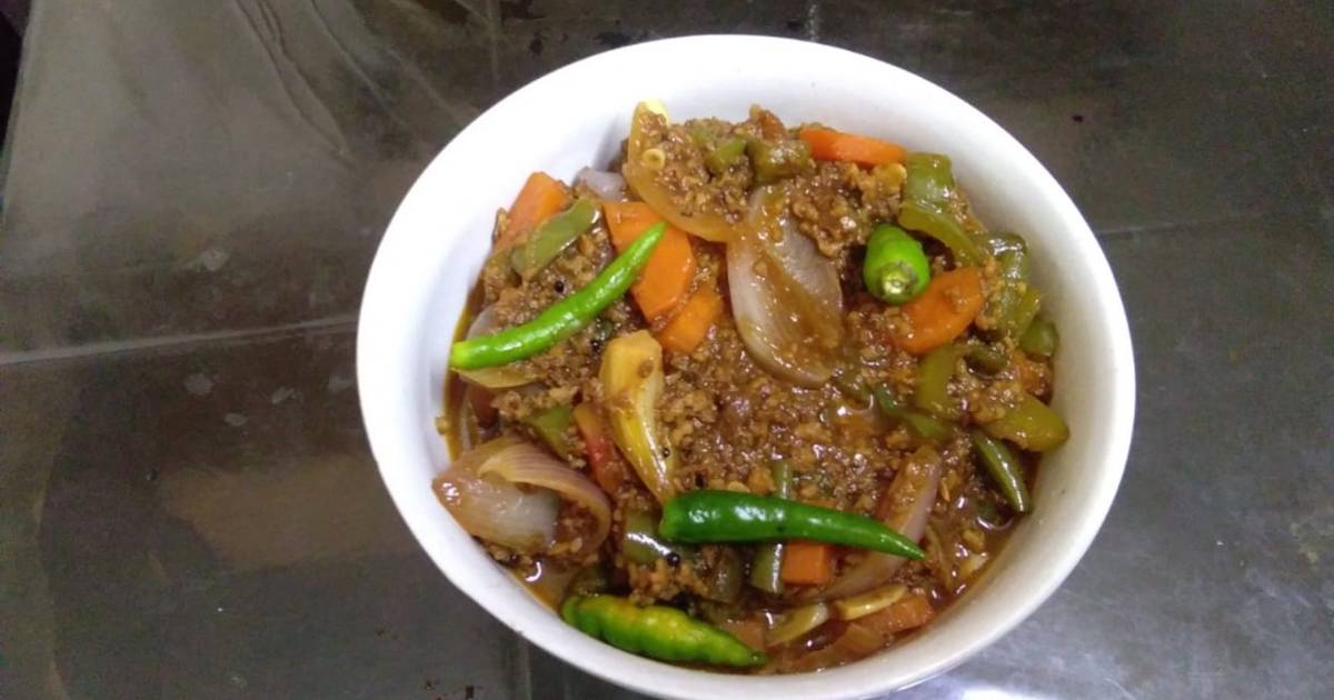 78 easy and tasty nutrela recipes by home cooks - Cookpad