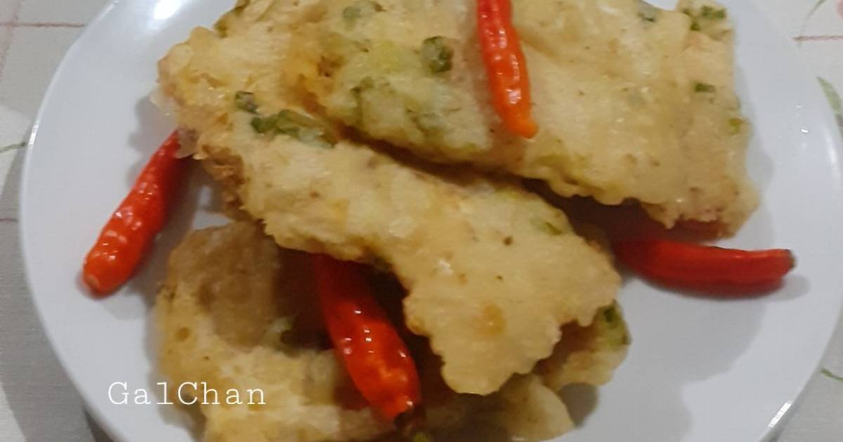 214 resep tempe semarang enak dan mudah - Cookpad