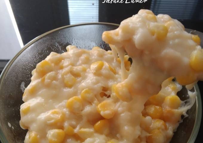 Resep Jasuke Lumer oleh Dapur Esmo - Cookpad