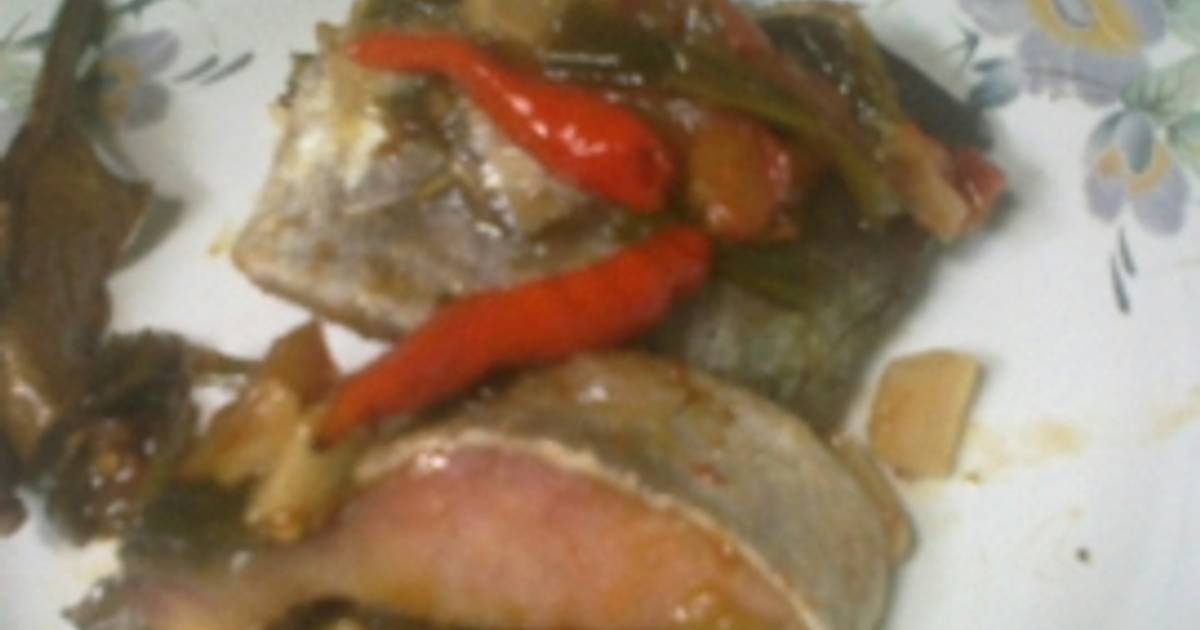 87 resep roti kukus asin enak dan mudah - Cookpad