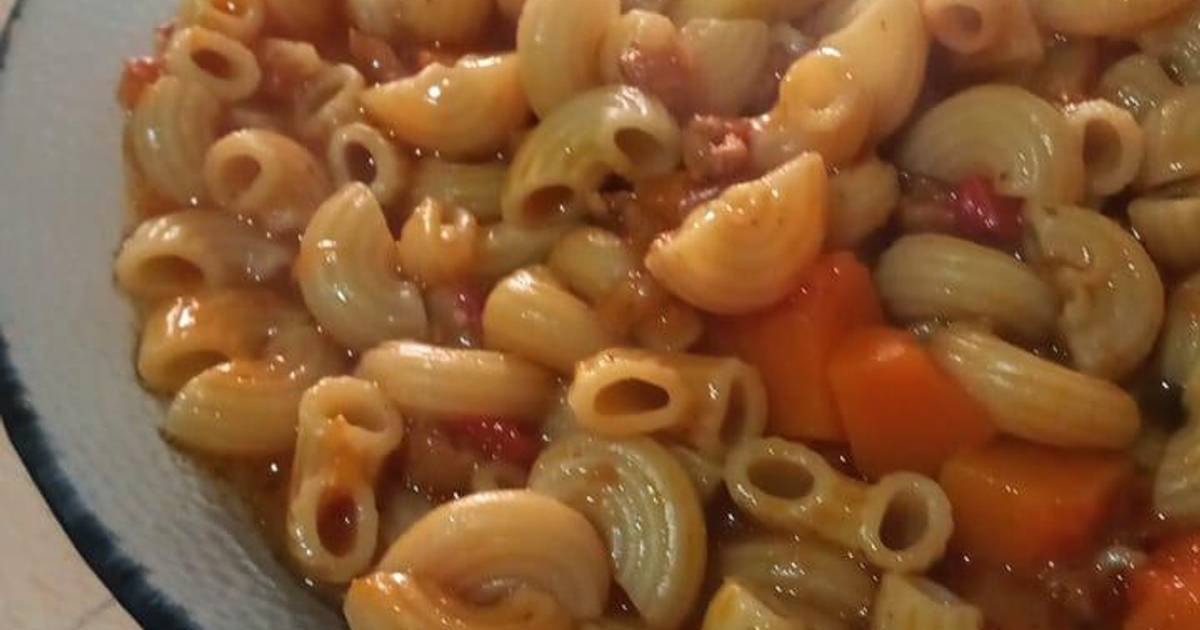 Guiso de soja - 4,958 recetas caseras- Cookpad