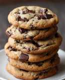 Irresistible Plain Cookie Recipes To Try Today