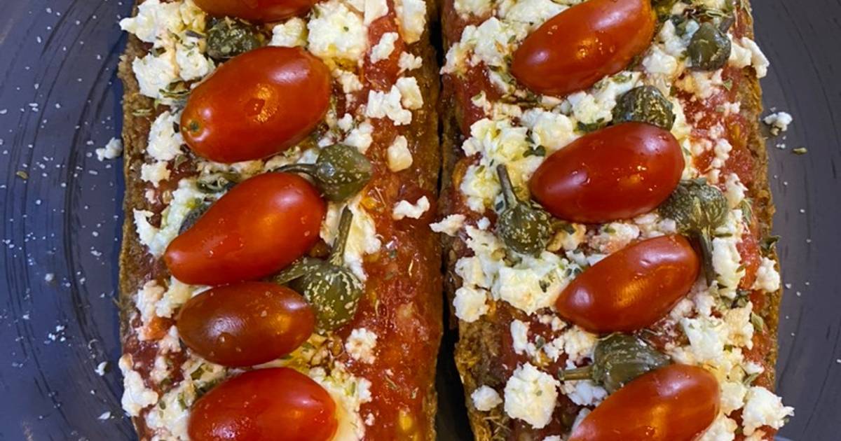 263 εύκολες και νόστιμες σπιτικές συνταγές για ντακος - Cookpad