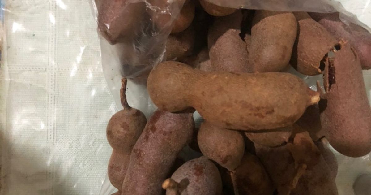 Tamarind/Ukwaju Juice Recipe by evamamo - Cookpad