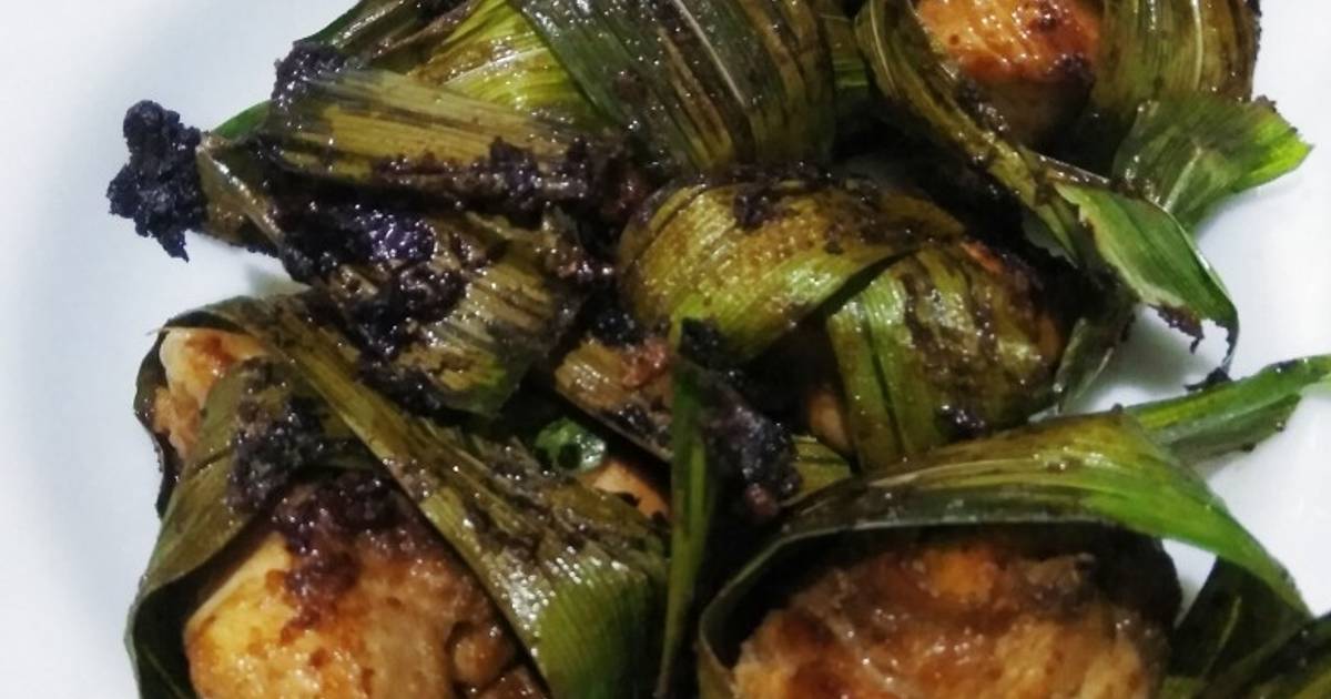Resep Ayam goreng pandan simple oleh A"YUMMY" - Cookpad