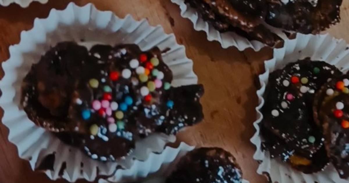 83 resep choco flake enak dan mudah - Cookpad