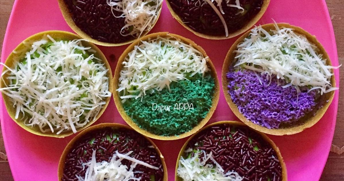 Resep Martabak terbul mini oleh Farida (Dapur APPA) - Cookpad