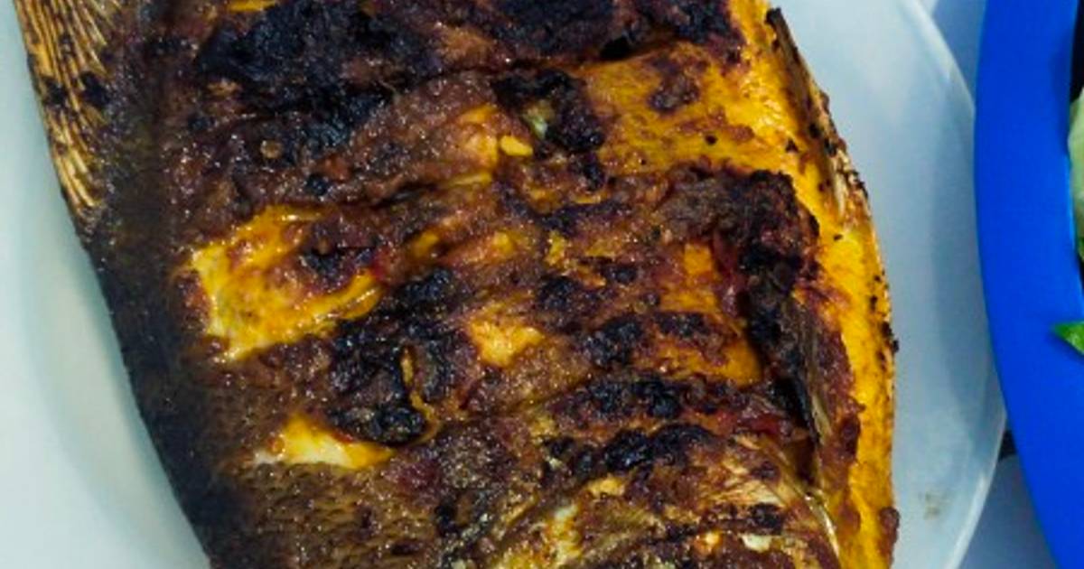 3.267 resep ikan dorang enak dan mudah - Cookpad