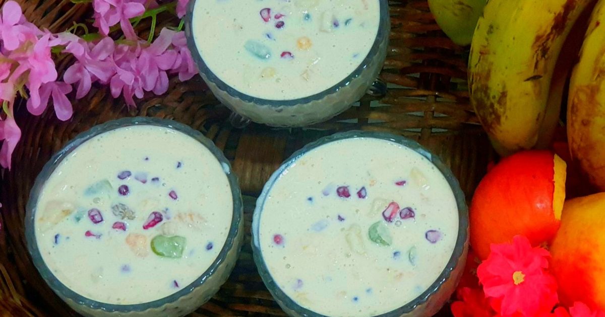 अंगूरी बासुंदी(Angoori Basundi Recipe In Hindi) रेसिपी बनाने की विधि in ...