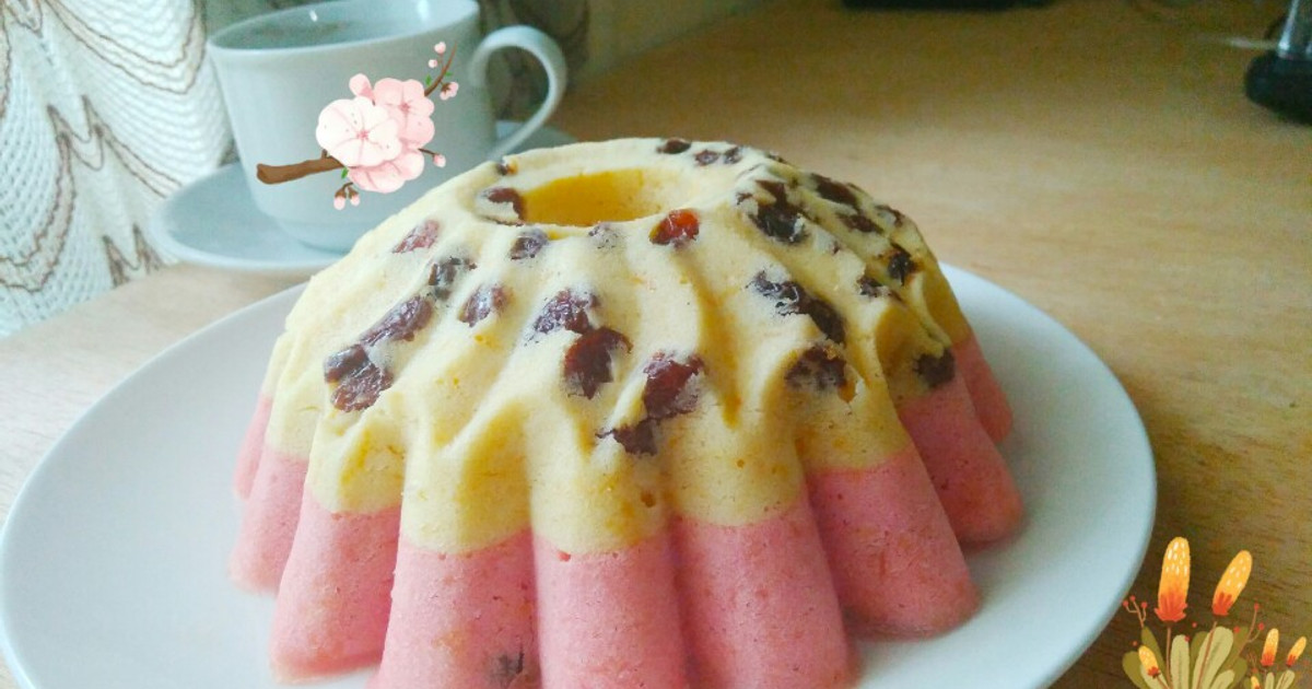 Resep Steam Carrot Cake oleh Dapur Jusee - Cookpad