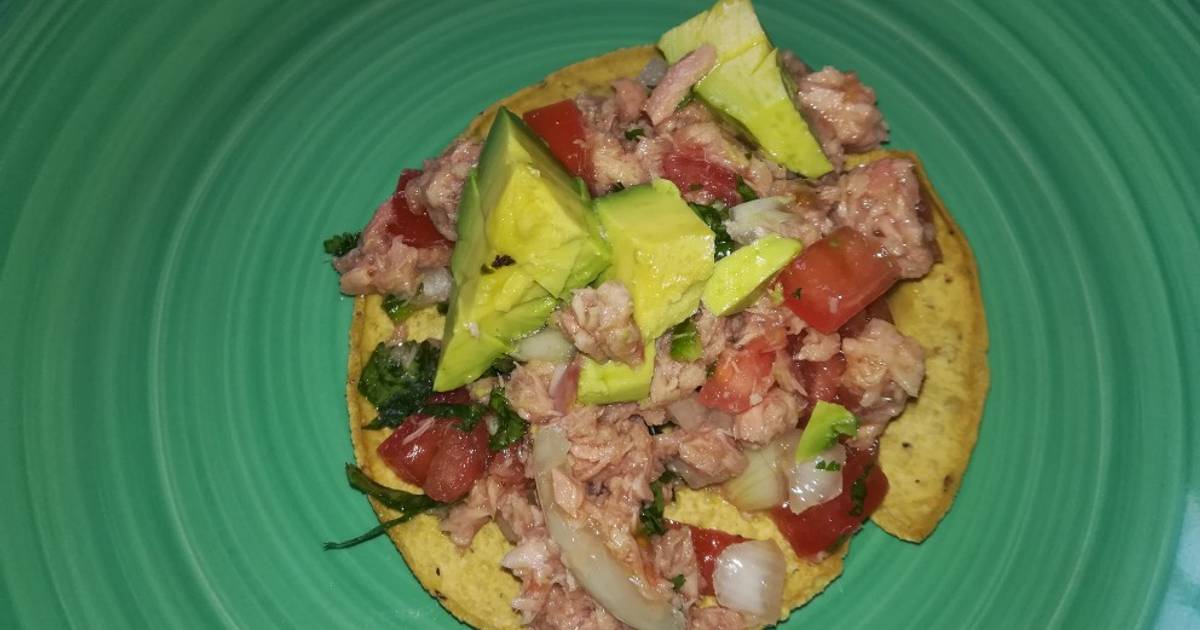 Atún en conserva de aceite - 5,837 recetas caseras- Cookpad