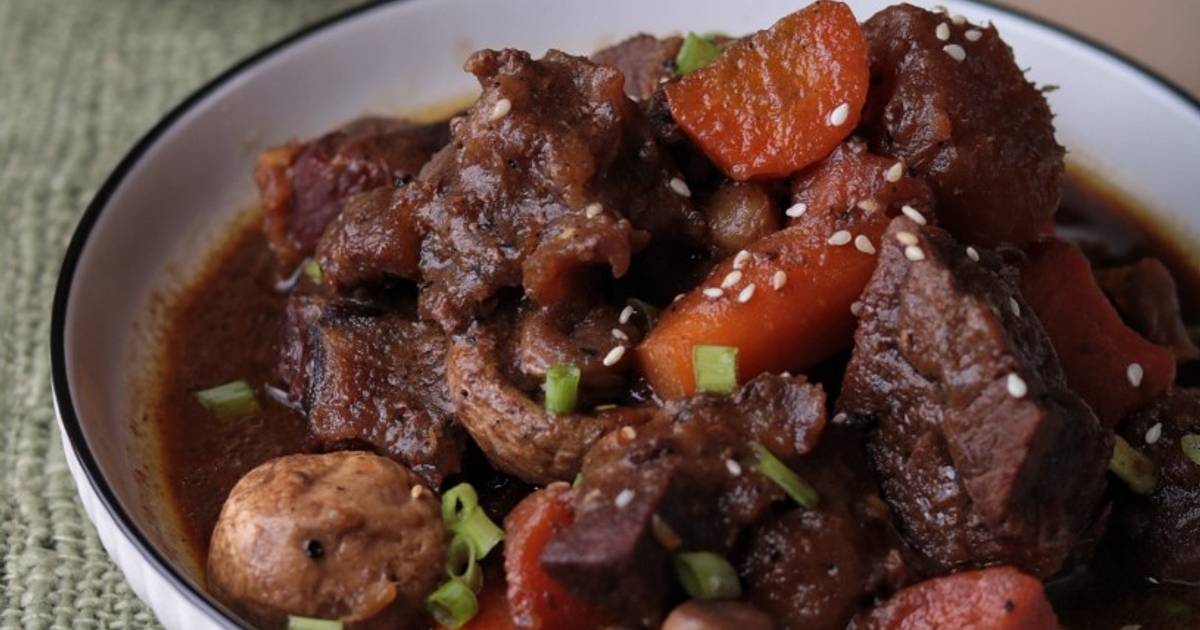 12.366 resep semur daging enak dan mudah - Cookpad