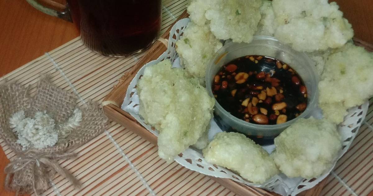 209.301 resep snack enak dan mudah - Cookpad