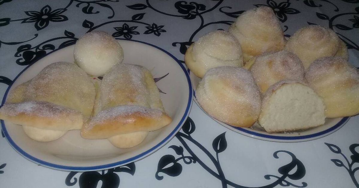 Armadillos Y Novias Pan Dulce Receta de 𝒞ℯ𝓁ℯ 𝒞𝒶𝓈𝓉𝒶ñℯ𝒹𝒶 🥰