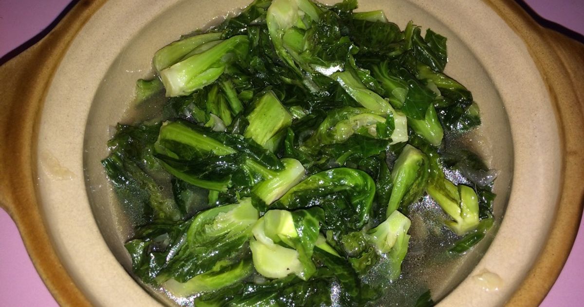 Resep Tumis Cuciwis (Ceriwis) Sederhana oleh Cyntiya - Cookpad