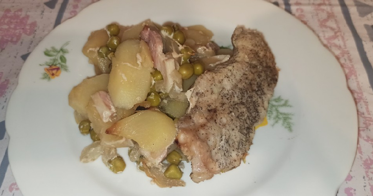 Rakott Karaj, Ahogy A Nagymamám Készíti | Tímea receptje - Cookpad receptek