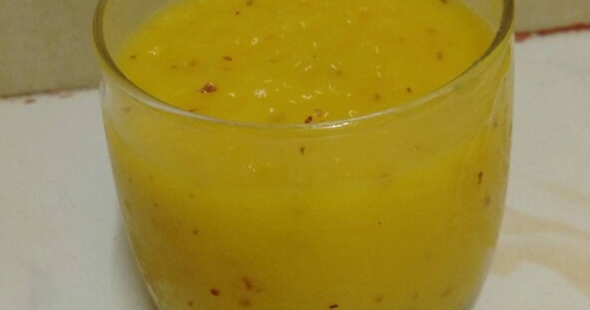 Mango and Grapes juice #festival contest#Mombasa Recipe by Kereto's ...