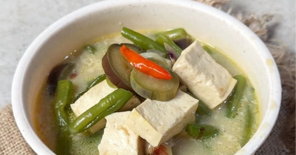 304 resep lodeh ayam terung enak dan mudah - Cookpad