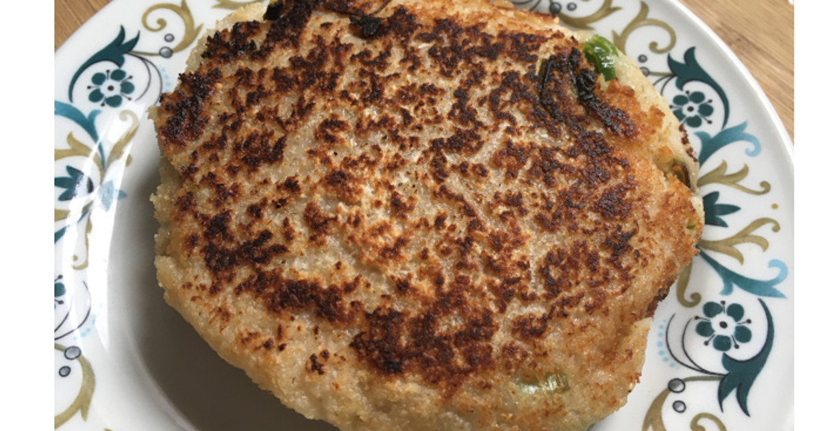 Crisp & tasty white radish recipes to explore