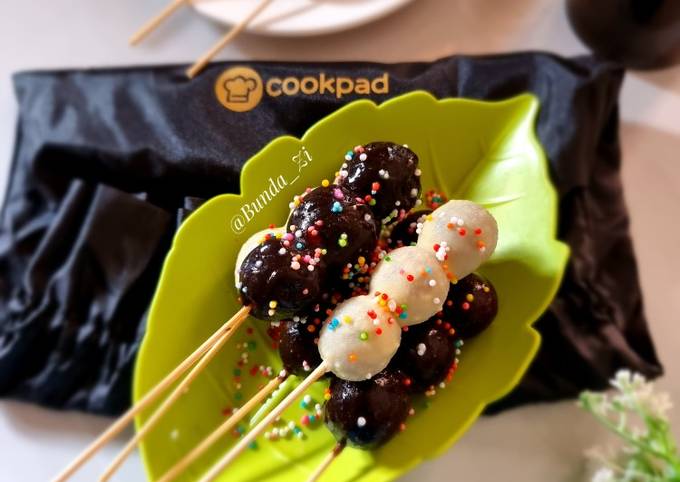 Resep 131. Es Kul-kul Anggur oleh Bunda_Zi - Cookpad