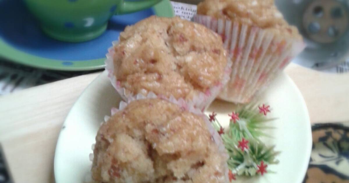 248 resep kue asin kukus enak dan mudah - Cookpad