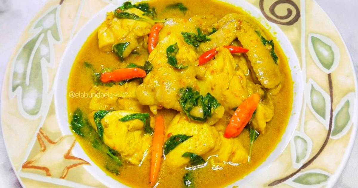 82 resep ayam tuturuga enak dan mudah - Cookpad