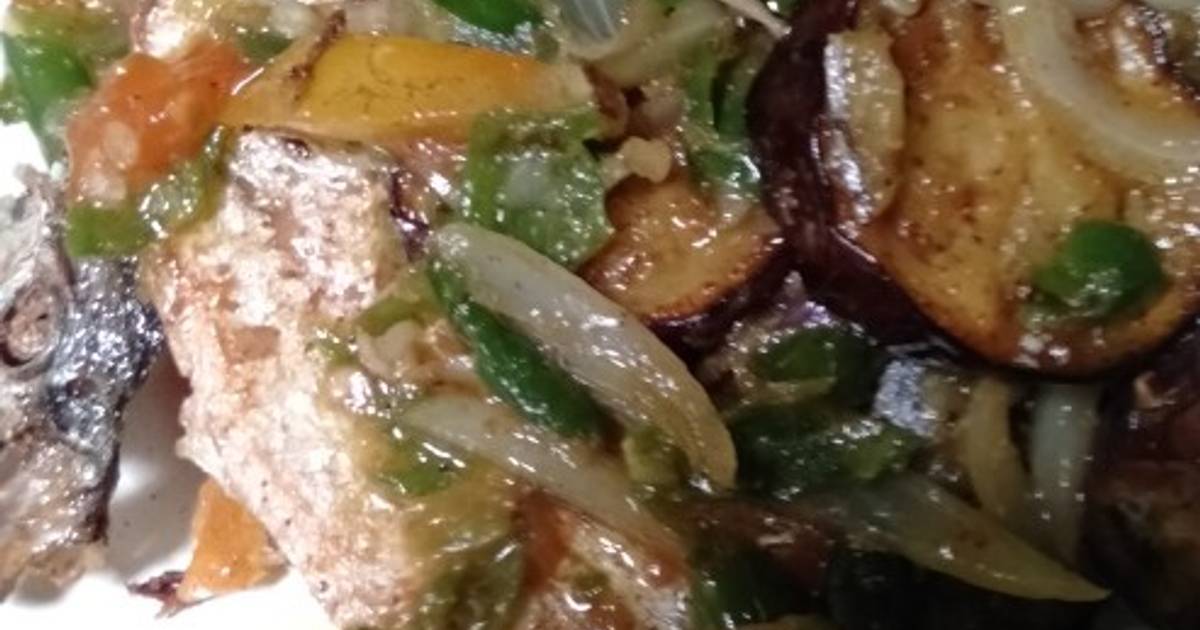 3 resep tajak enak dan mudah - Cookpad