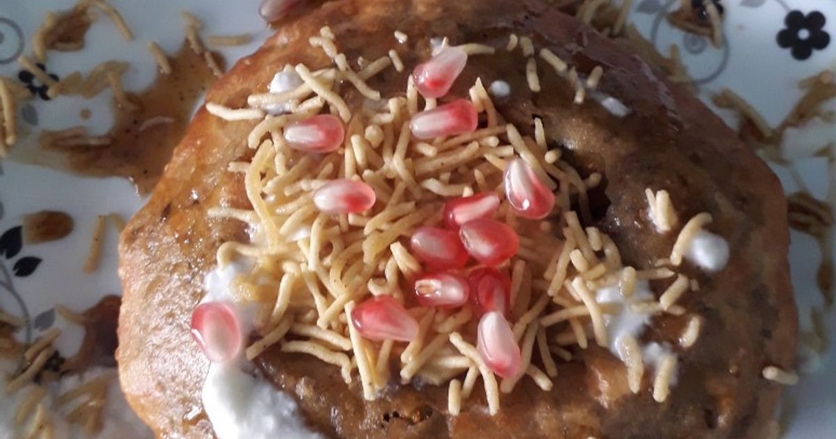 Rajsahi Matar Kachori Recipe by jyoti mittal - Cookpad