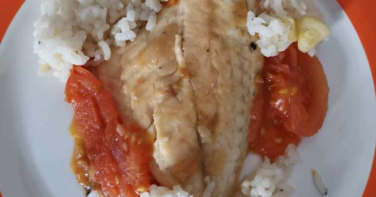 Segundos platos pescados - 13.504 recetas caseras- Cookpad