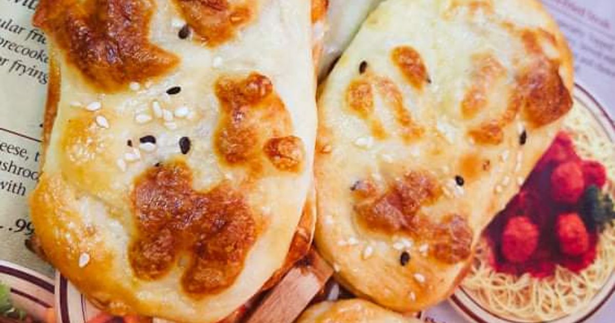 3 Spice Pizza Popsicle Recipe by Nazia Qureshi - Cookpad