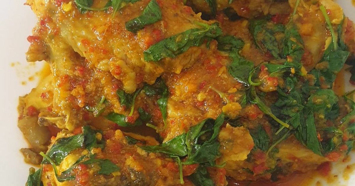 Resep Ayam Woku Maknyus oleh Eva Jieva - Cookpad