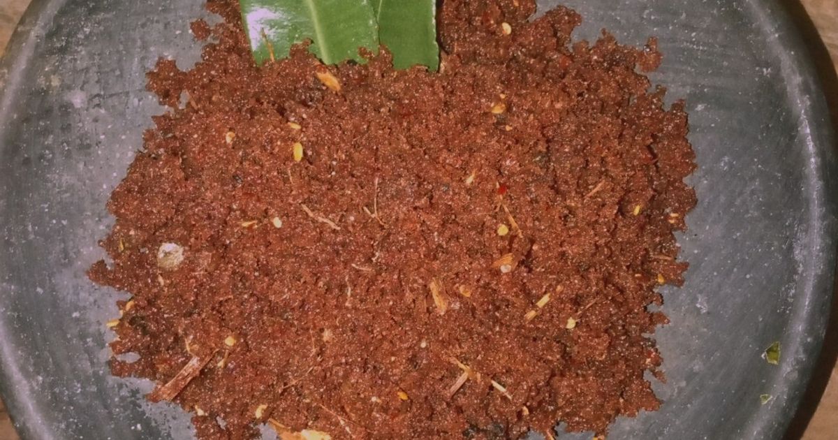 Resep Abon Ikan Lele Mix Ikan Patin oleh Ayu Muslima - Cookpad