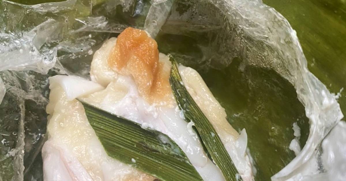 27 resep pis kopyor enak dan sederhana ala rumahan - Cookpad