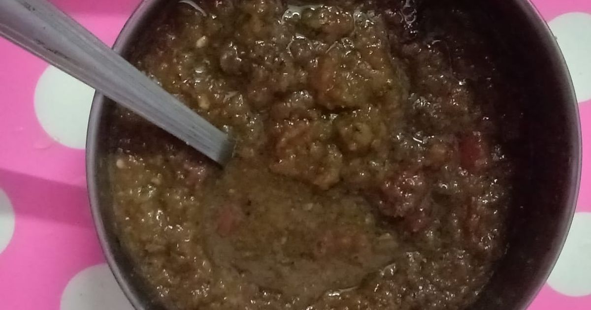 257 easy and tasty chatni chatni chatni recipes by home cooks - Cookpad