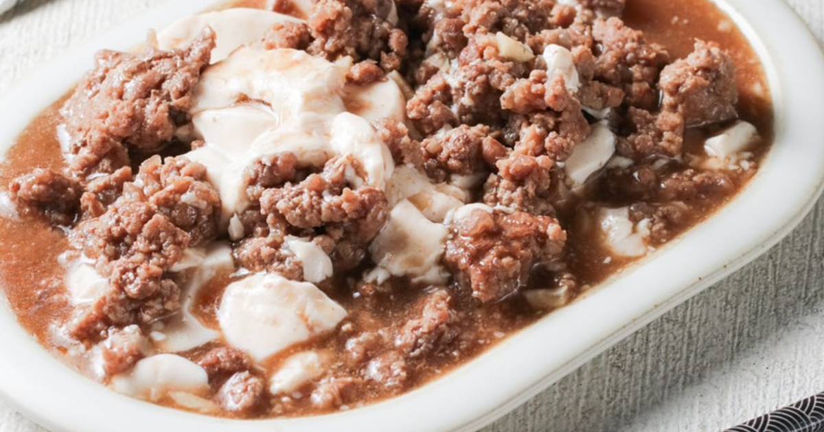 14.166 resep daging cincang enak dan mudah - Cookpad