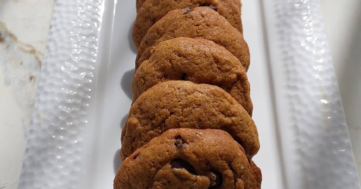 22.454 resep soft cookies enak dan mudah - Cookpad