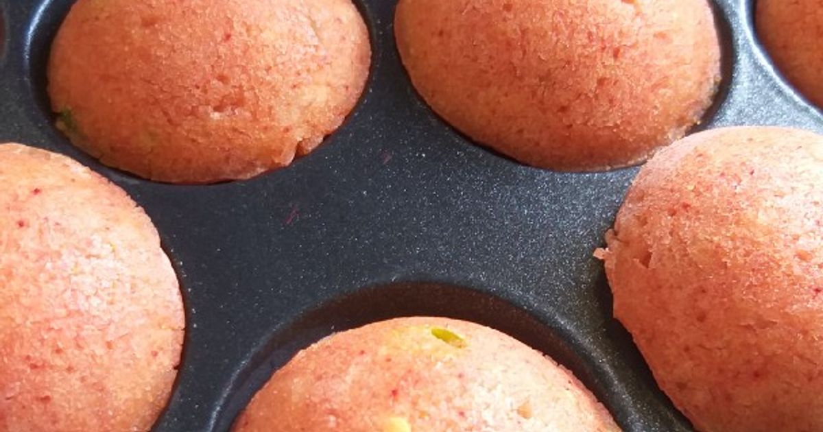 Masala Idli Recipe by Munmi Barman - Cookpad