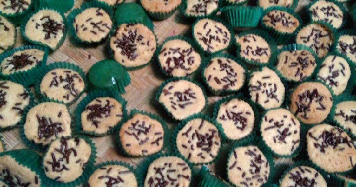 30 resep bronis panggang terigu 1 kilo enak dan mudah - Cookpad