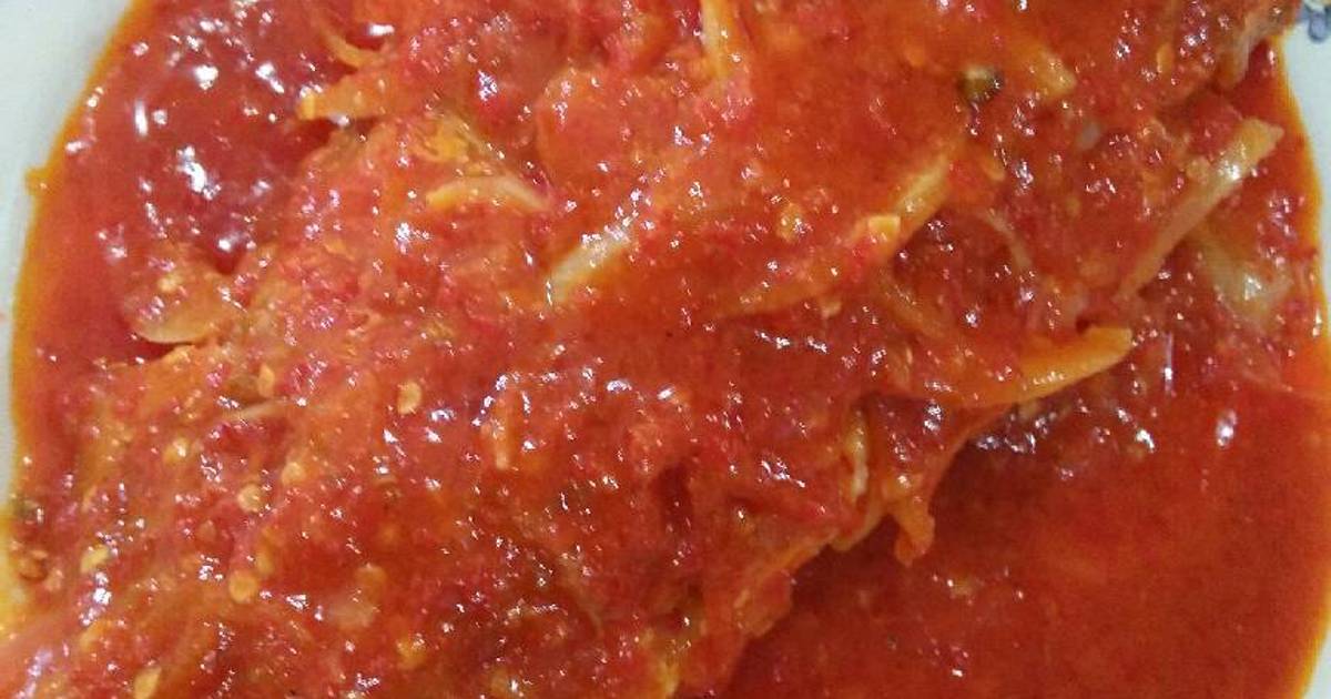 4 resep anggoli enak dan mudah - Cookpad