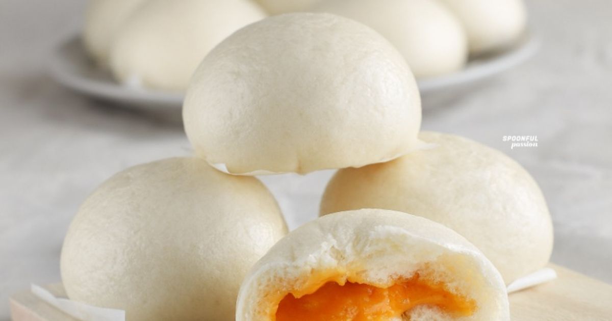 Irresistible salted egg recipes you must try