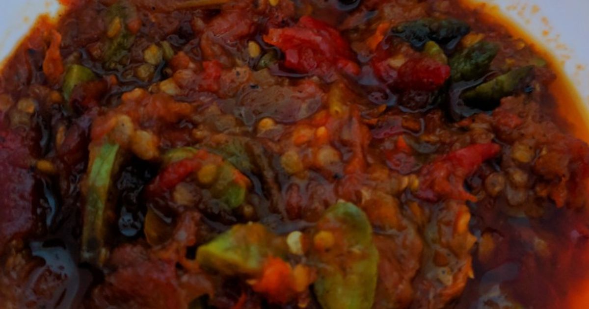 Resep peteh rumahan enak dan mudah - Cookpad
