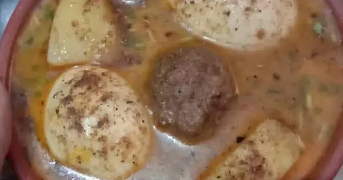 Anday koftay recipes: easy & tasty ideas for home cooking - Cookpad